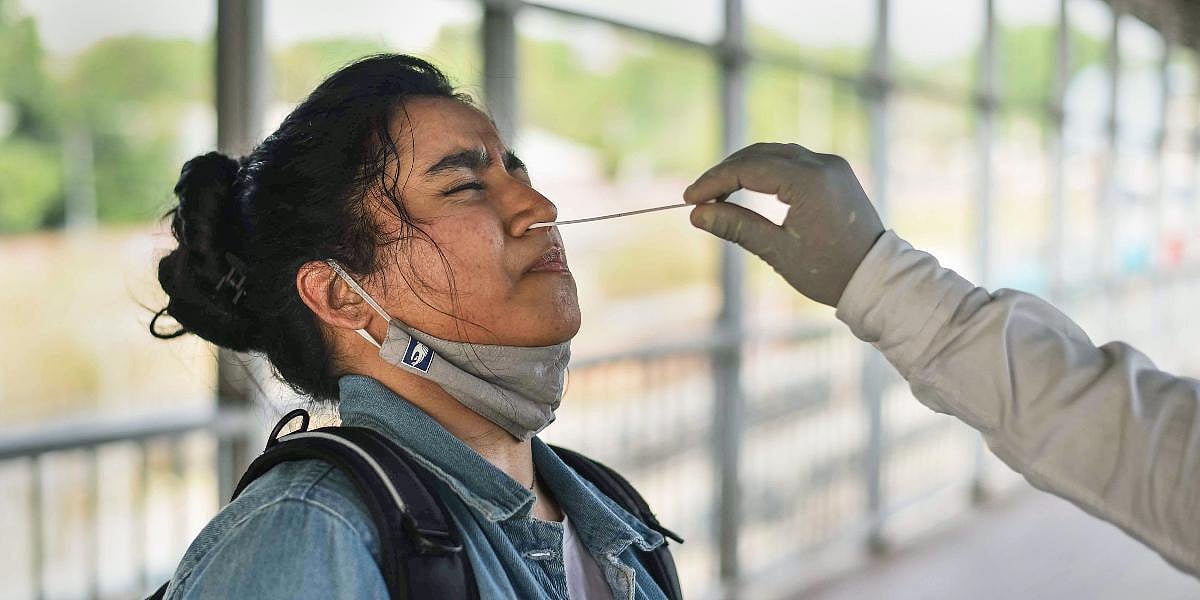 40 students with fever isolated in Coimbatore college