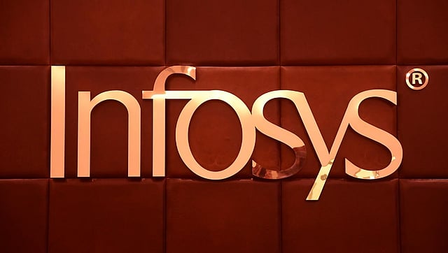 Infosys among early investors in ChatGPT creator