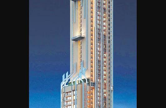 50-storey residential tower in Kozhikode set to be Kerala’s tallest