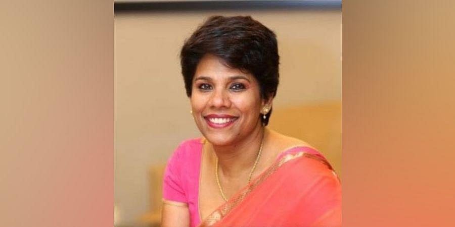 Marriott International elevates Ranju Alex as Area Vice President for ...