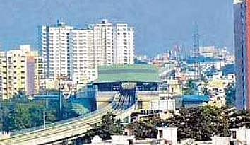 BDA holds pre-bid meet for Master Plan 2041