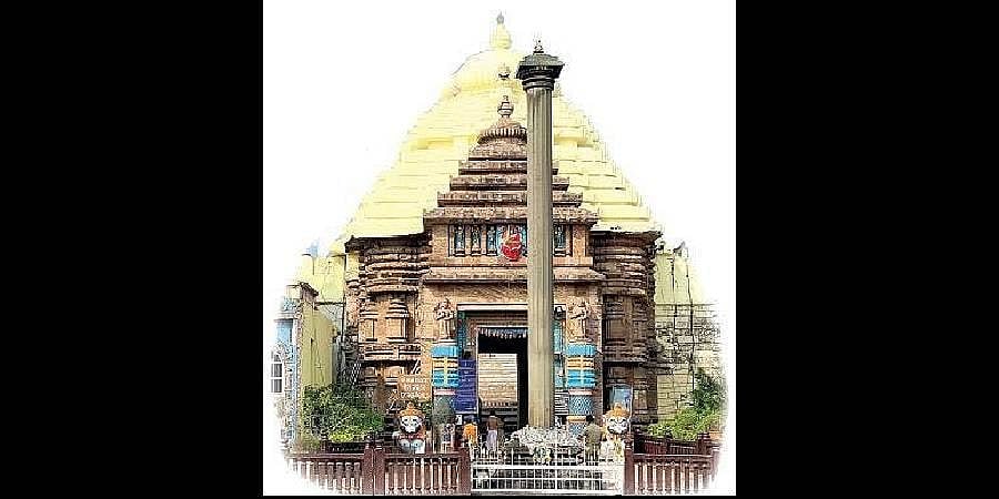 Puri King voices support for heritage corridor plan