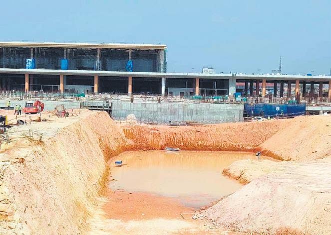 KIA Terminal 2 will open by year-end: BIAL