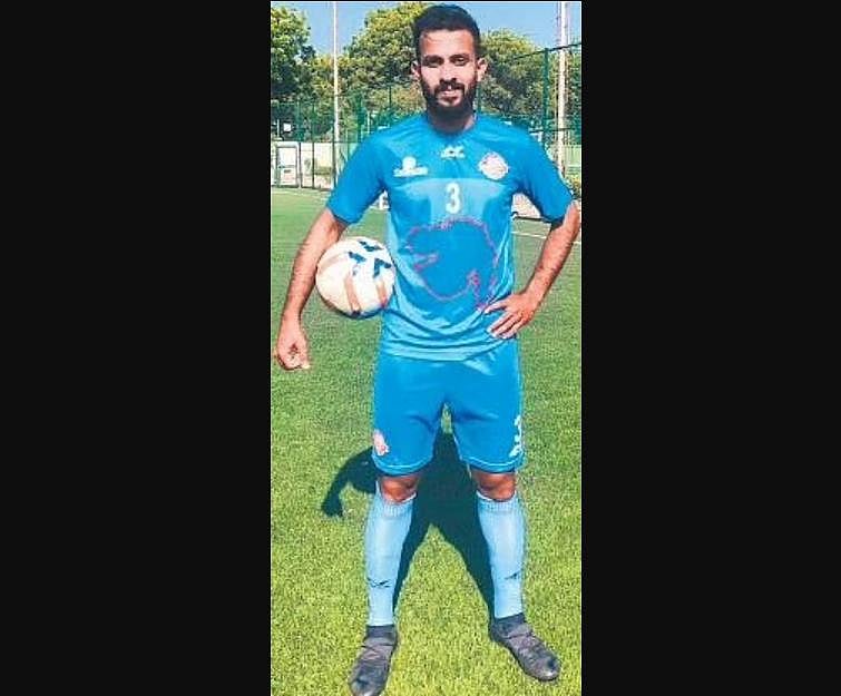 Gujarat’s Malayali leadership