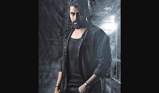 Legacy continues for Yuvarajkumar