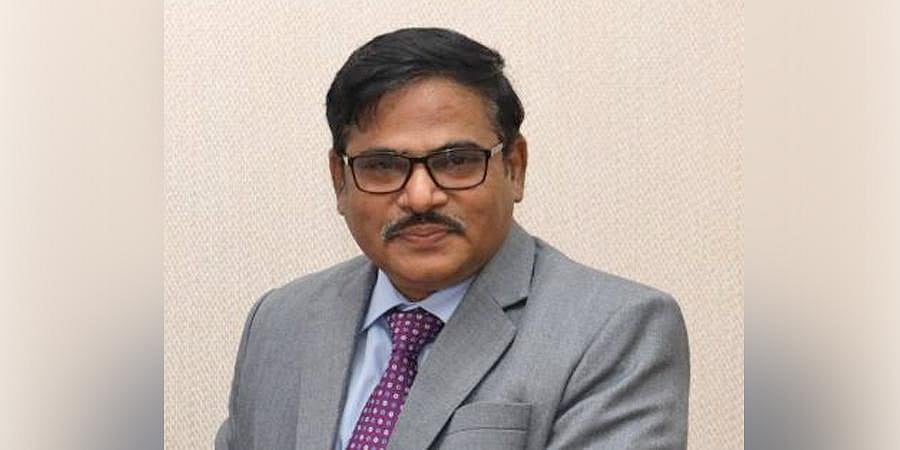 VIT-AP signs MoU with ANGRAU for research in smart farming