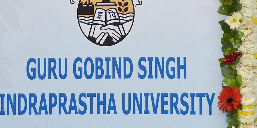 Guru Gobind Singh Indraprastha University opens CUET UG admissions for ...