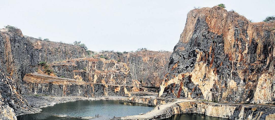 Kairiguda mine: NGT forms joint committee