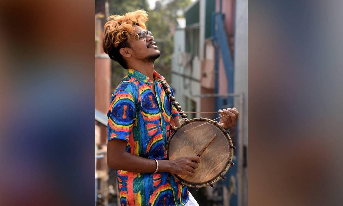 Chennai-based Sound Mani makes sound effort to revive lesser-known ...