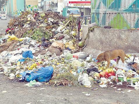 Decentralised management of bulk waste need of the hour: BBMP chief