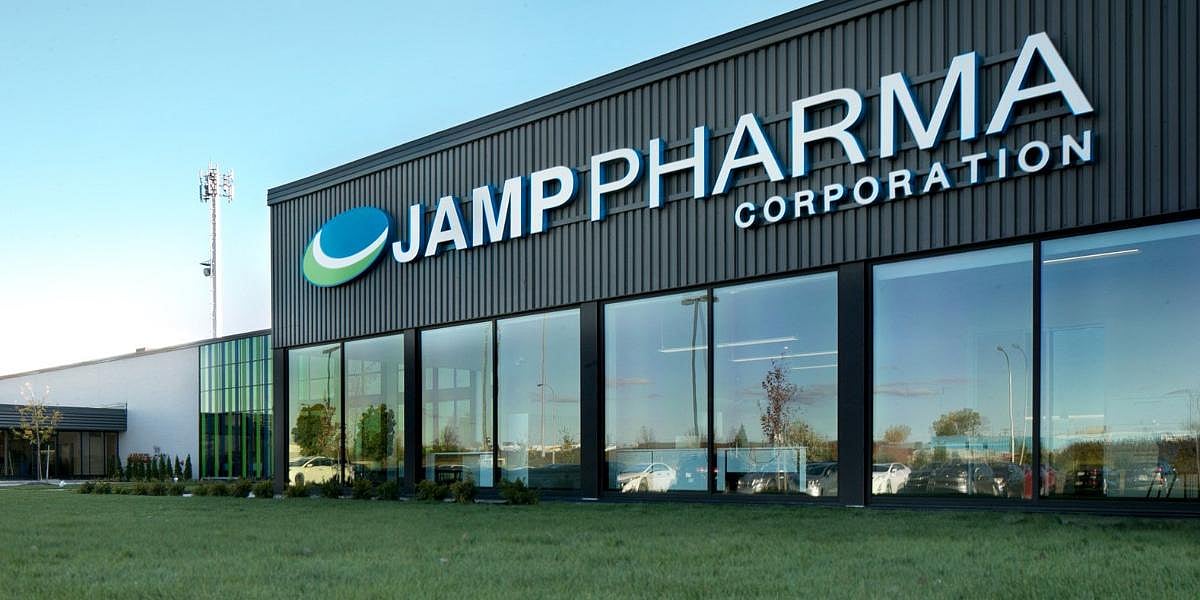 Jamp Pharma commissions its first facility outside Canada in Hyderabad