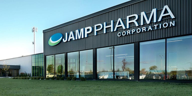 Jamp Pharma commissions its first facility outside Canada in Hyderabad