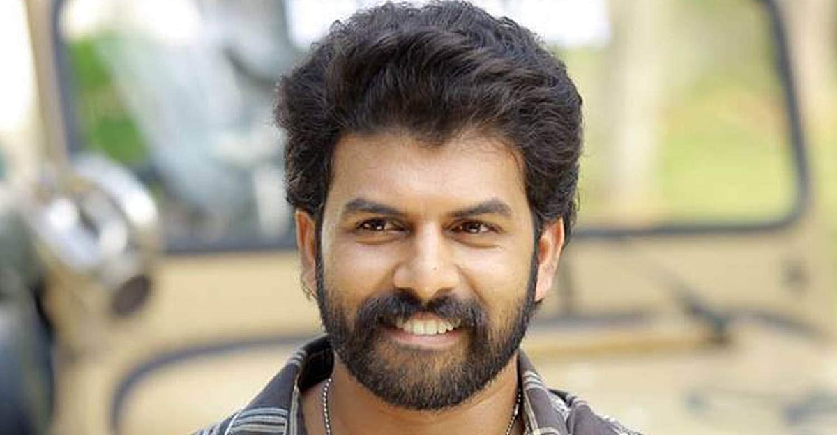 Shooting 'Adithattu' was a risky endeavour: Actor Sunny Wayne
