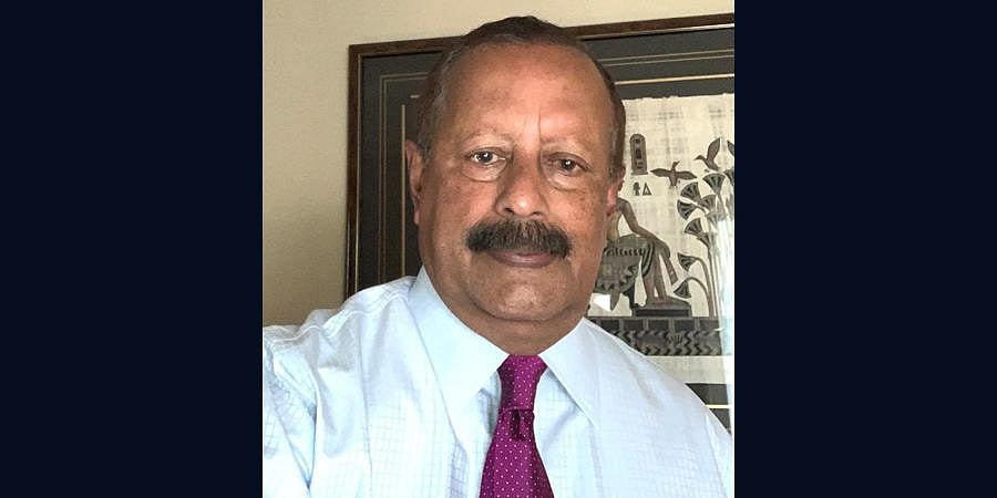 In search of a healer for the planet