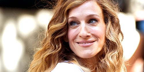 Sarah Jessica Parker tests positive for Covid-19