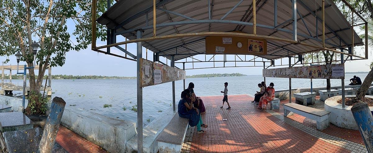 Thevara-Kumbalam bridge finally gets nod