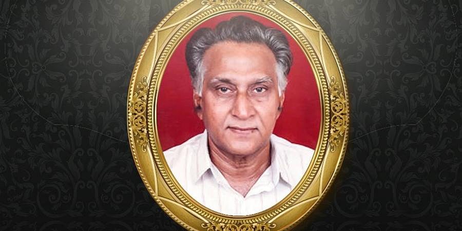 Veteran Telugu actor-filmmaker Mannava Balayya no more