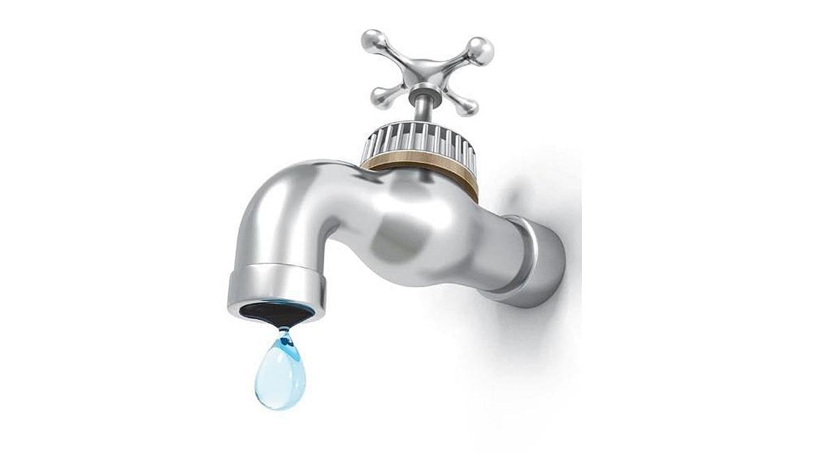 1.60 lakh tap connections for Prakasam