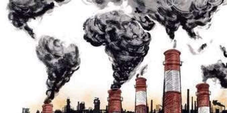 Activists flag air pollution in SIPCOT Cuddalore, ask TNPCB to act