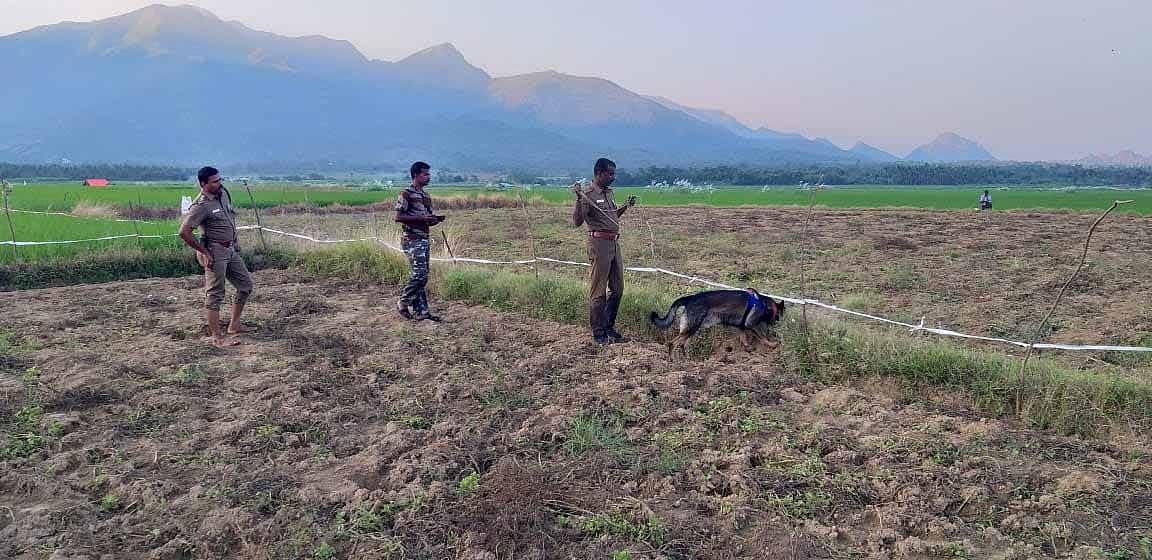 TN private entities can exchange patta land for govt land for projects