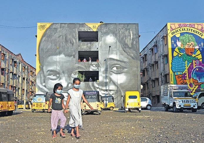 TNUHDB: A starting point to leaving none behind