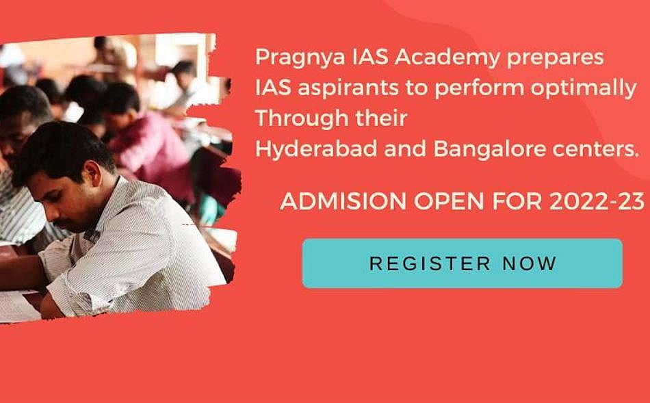 Pragnya IAS Academy prepares UPSC aspirants for outstanding performance