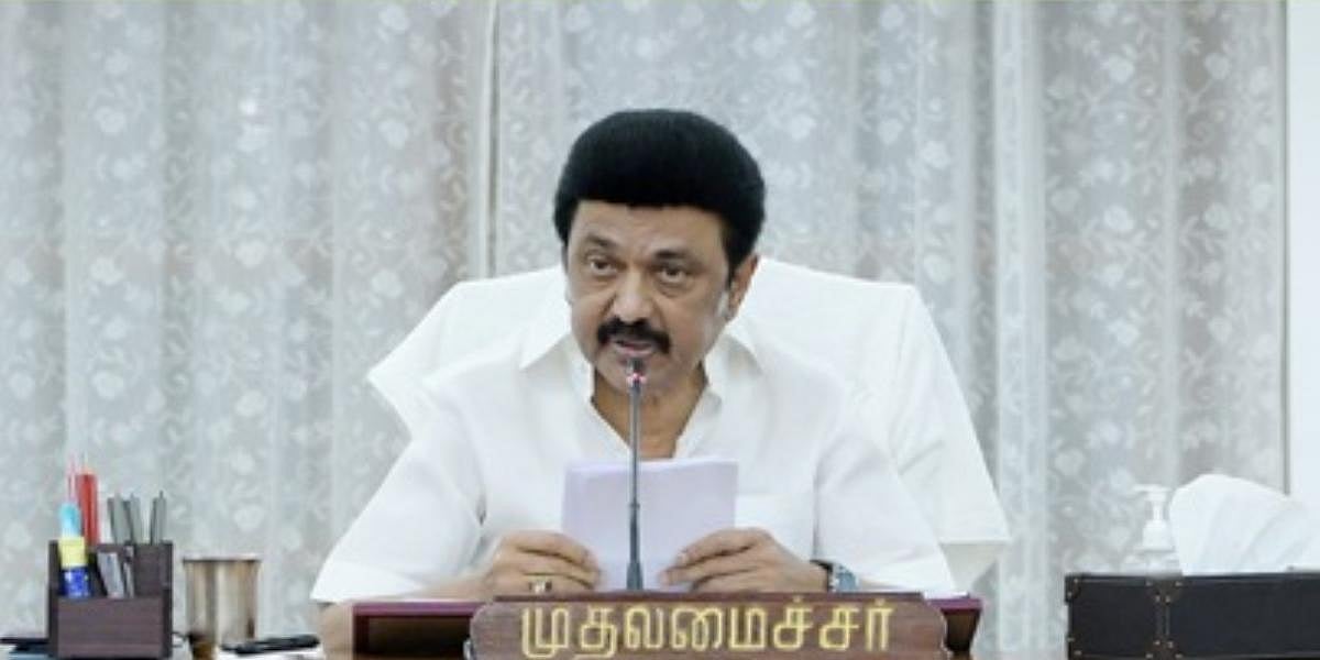 DMK leaders wanted me to be minister, my father made me mayor: Tamil ...