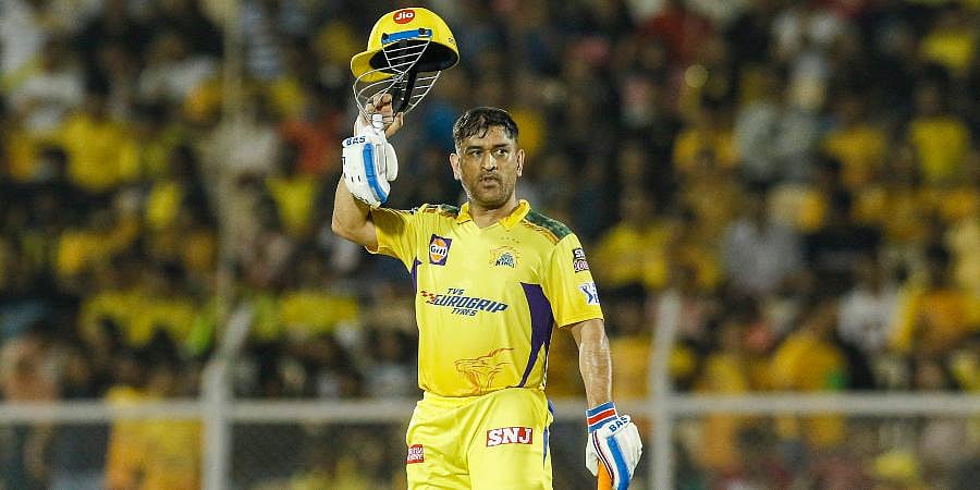 For the first time ever, no CSK batter crosses the 400-run mark in a season
