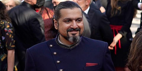 Grammy winner Ricky Kej releases Indian National Anthem rendition with ...