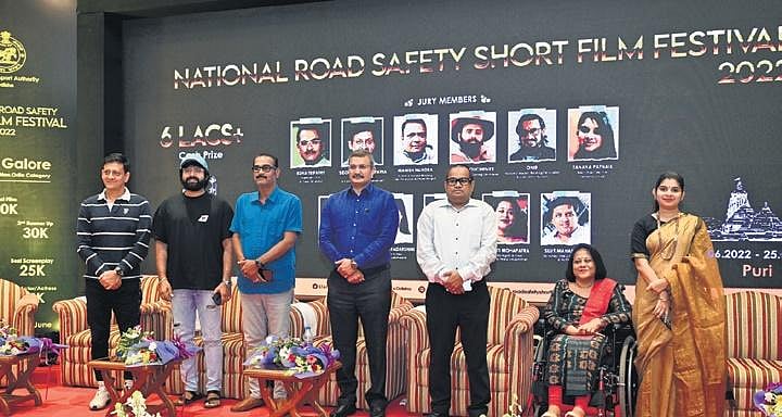 Odisha: State Transport Authority doubles prize money of road safety ...