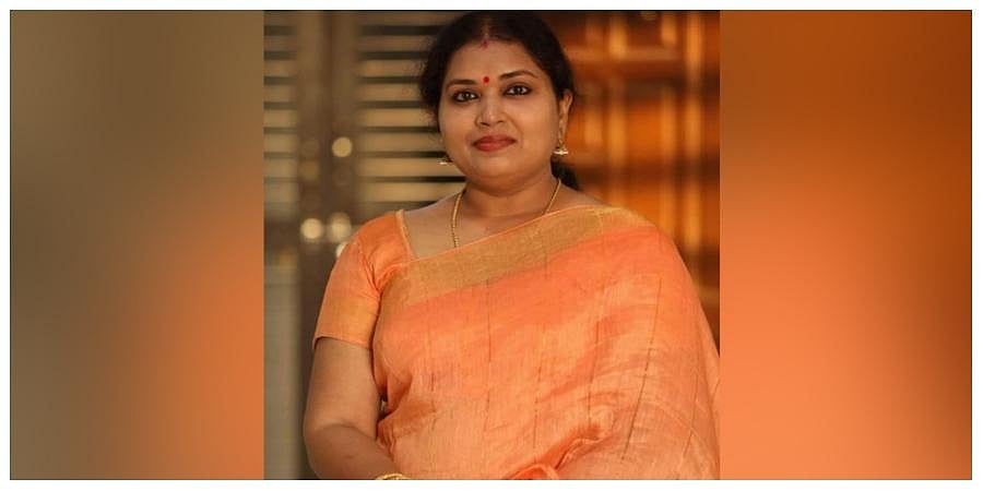 Playback singer Sangeetha Sajith dies at 46