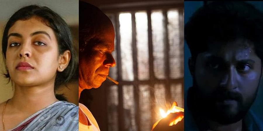 'Udal' movie review: Indrans, Durga Krishna excel in minimalist noir