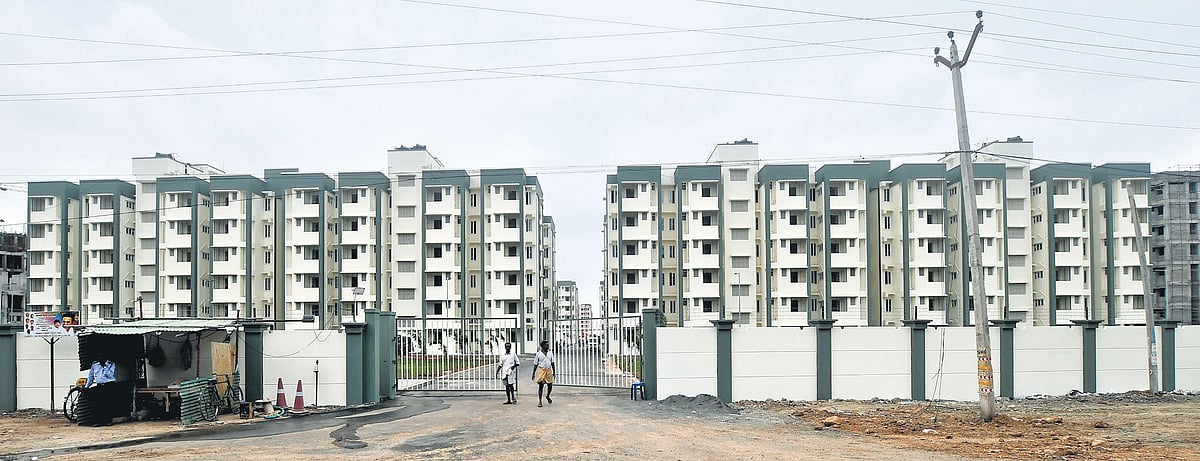 Light House Project: PM Modi opens ‘game-changer’ housing project