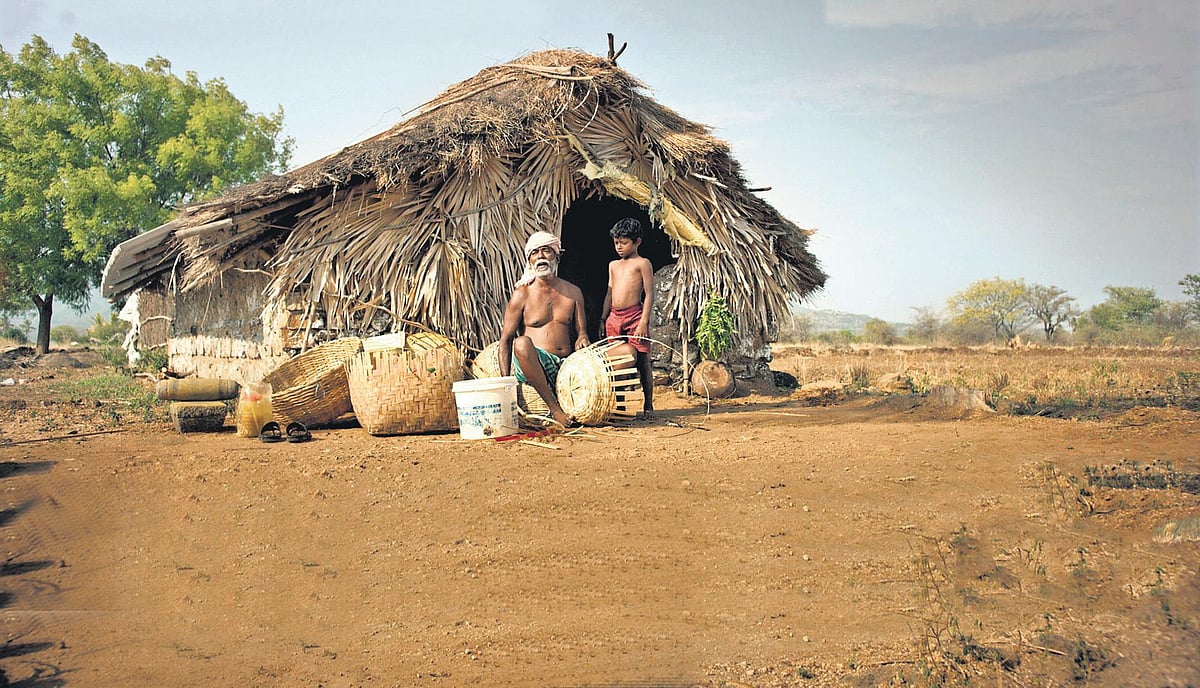 Movie Review| Seththumaan: The first sounds of an important voice