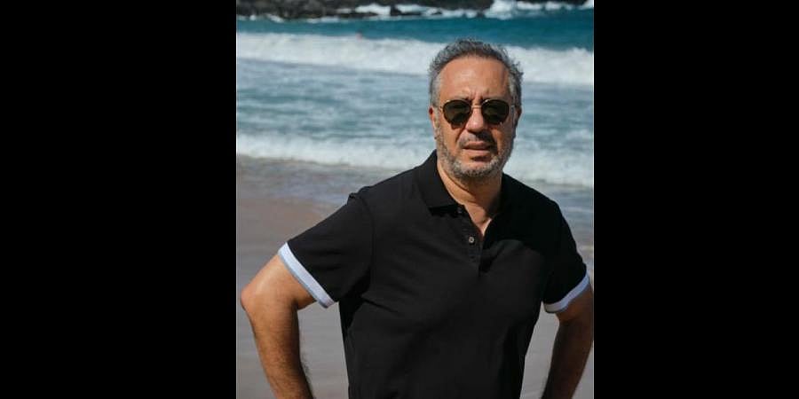 ART Fertility Clinics CEO Suresh Kumar Soni shares his inspiring and ...