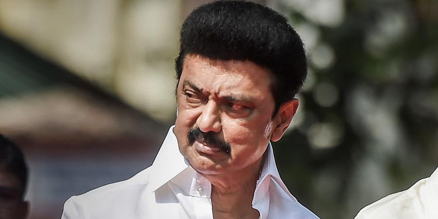 Evidence urges Stalin not to grant bail to Pallavaram MLA's son ...