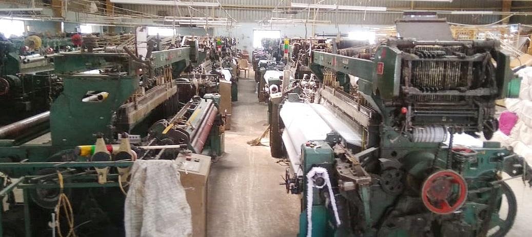 Telangana's Sircilla Textile Park set to reopen today