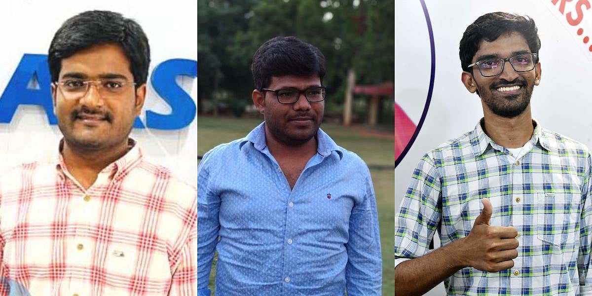 UPSC CSE 2021 results: Six candidates from Telangana and Andhra Pradesh ...