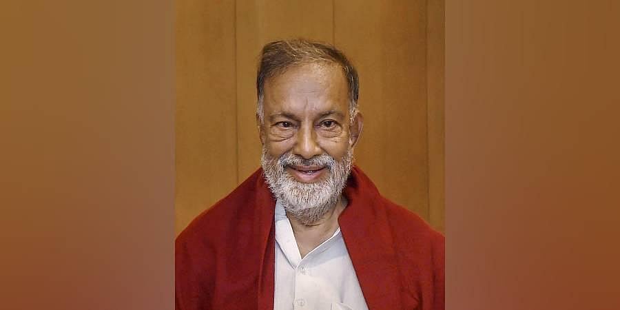 Panthers Party founder Bhim Singh passes away at 81 in Jammu