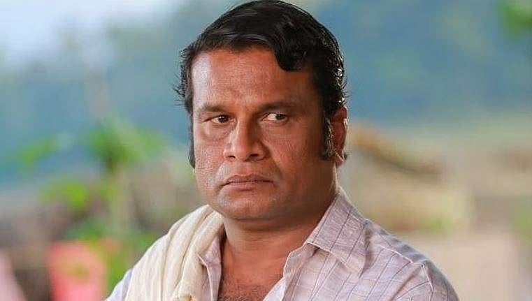 Actor Hareesh Peradi asked not to attend Kerala CM's event