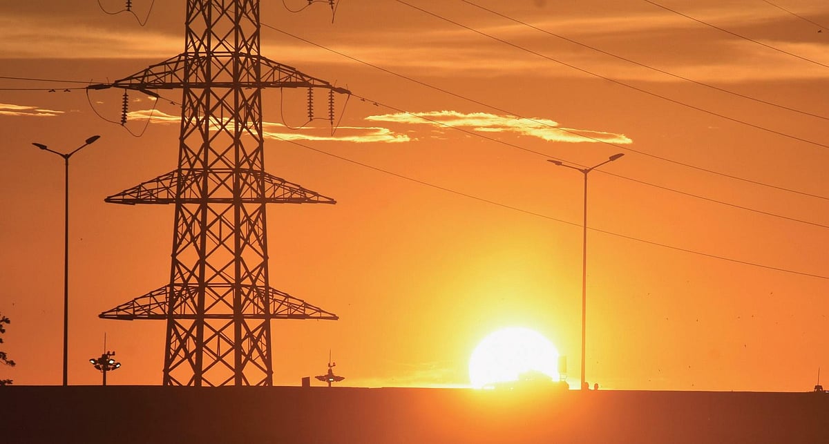 Set AC default temperature at 240 C: APSECM