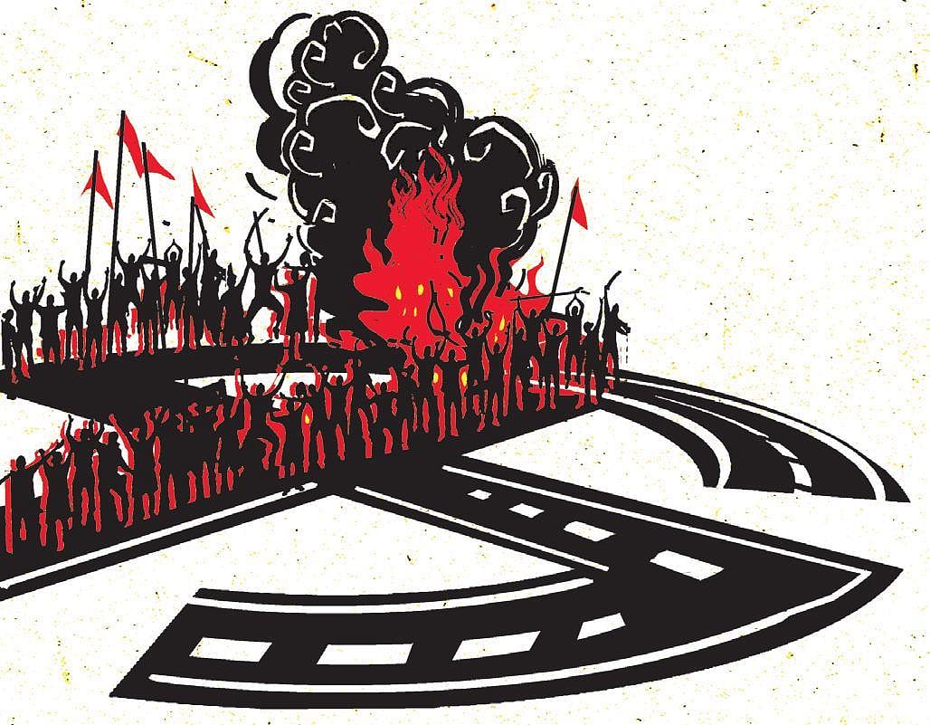 Intimations of an Enfeebled State