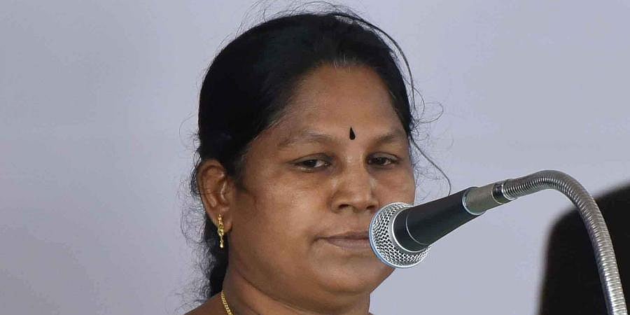 Dalits to get help centre by June end to report caste crime in TN
