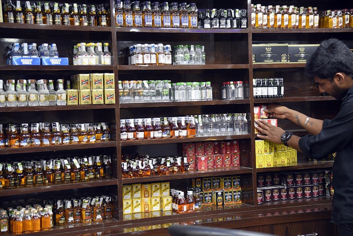 Kerala government allows Bevco to open over 200 new outlets