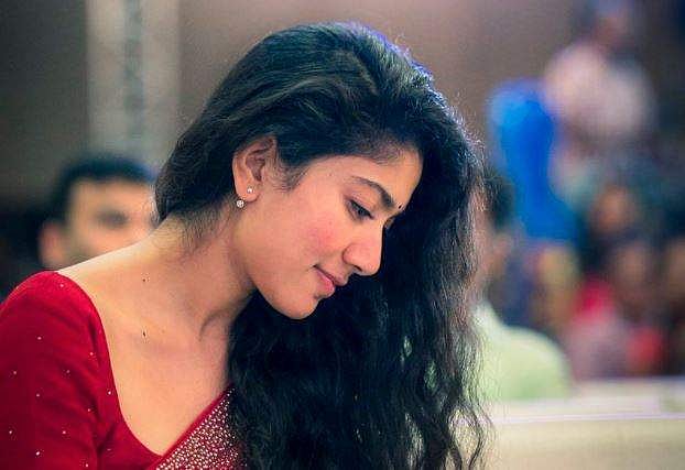 Sai Pallavi announces new film 'Gargi'