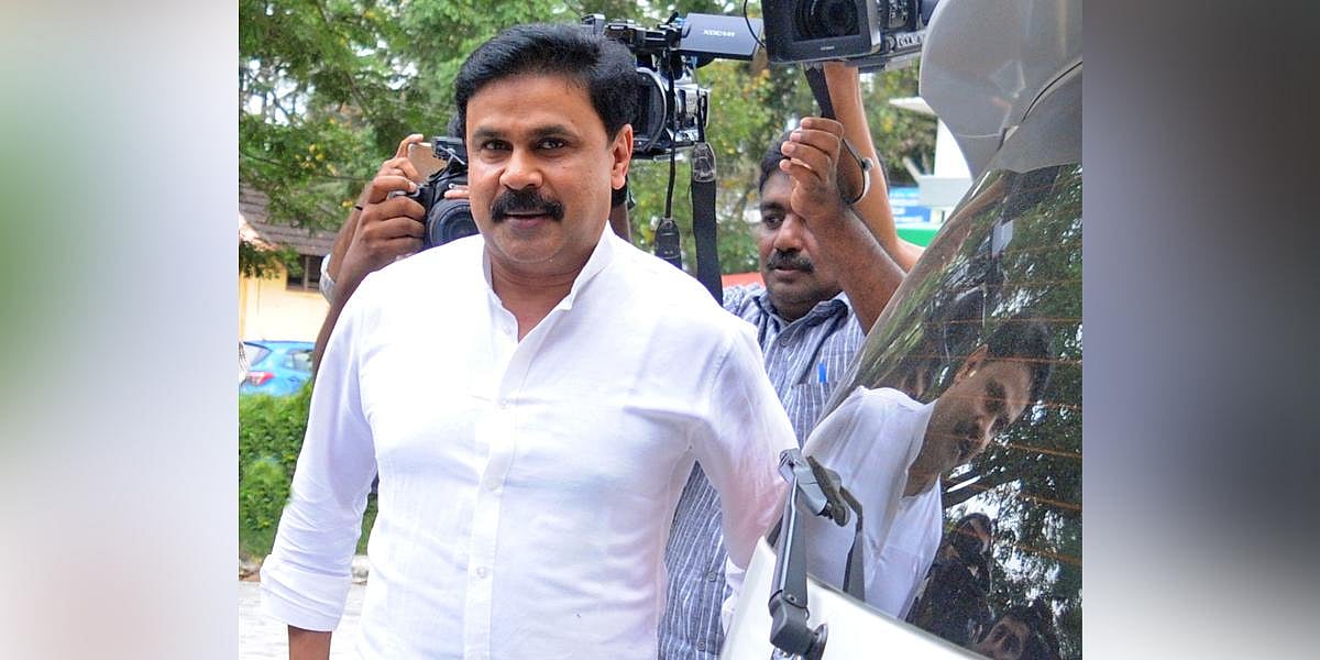 Actor assault case: Kerala court dismisses Dileep's petition to reject ...