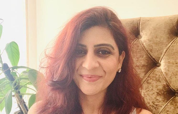 Showcase your inner talent through Art In Motion (AiM) by Aanchal Gupta