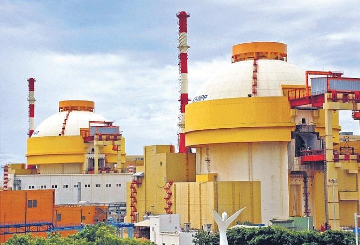 KKNPP to have 18-month run cycle with new nuke fuel