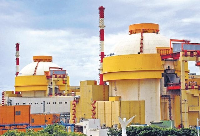 KKNPP to have 18-month run cycle with new nuke fuel