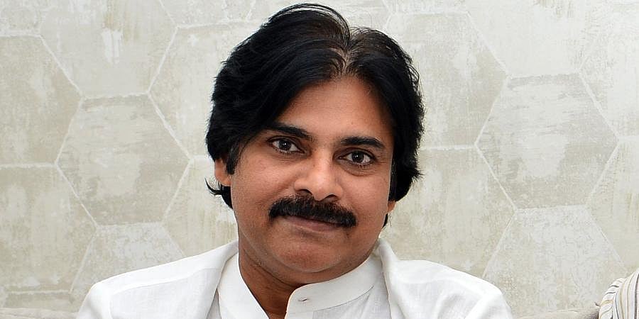 South celebrities extend warm birthday wishes to Pawan Kalyan